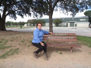 Thank You Austin (test) | PPTX