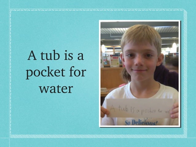 Thank you Liz Scanlon | PPT
