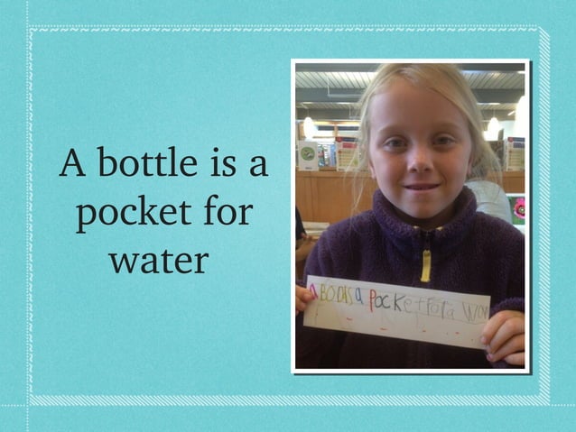 Thank you Liz Scanlon | PPT