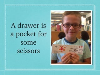 Thank you Liz Scanlon | PPT