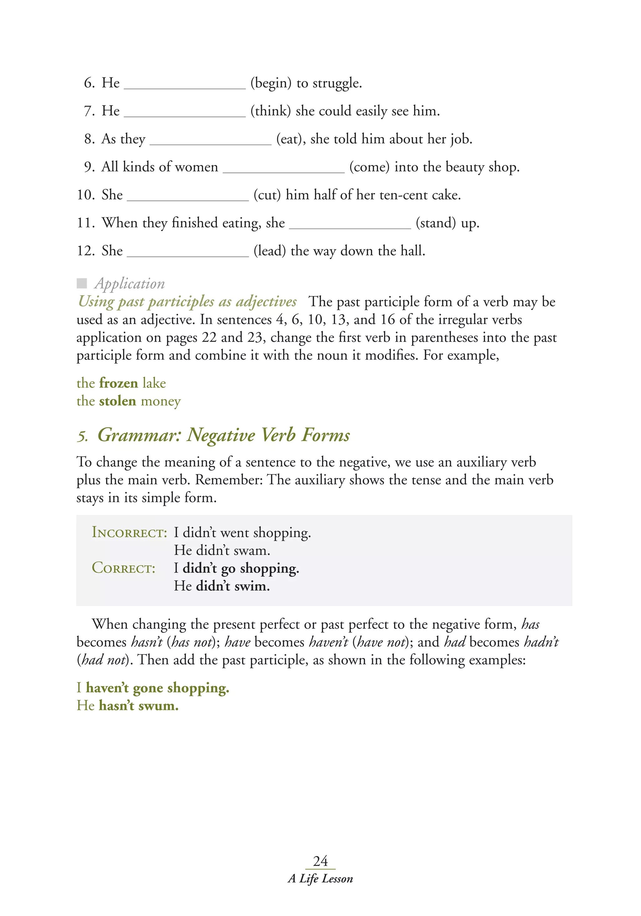 Thank you mam | PDF