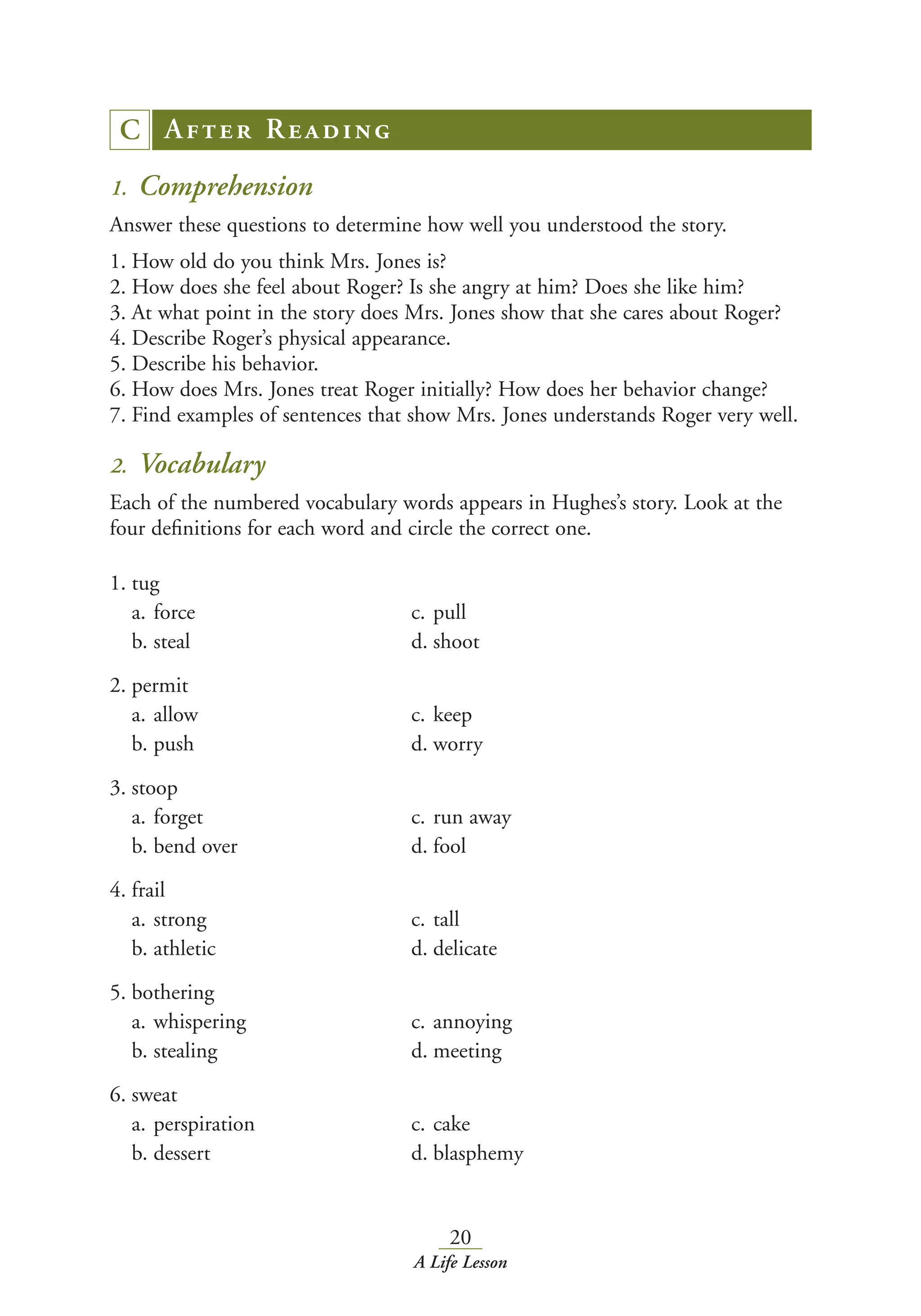 Thank you mam | PDF
