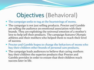 Thank you, mom | PPT