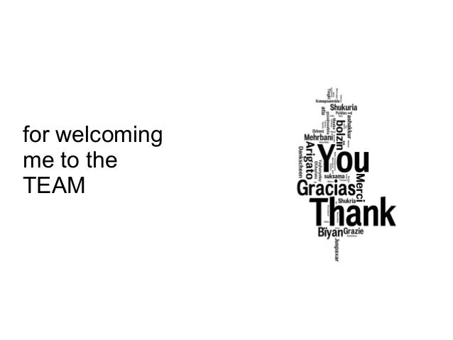 PE71 Thank You For Welcoming Me To The Team pe71-thank-you-for-welcoming-me-to-the-team