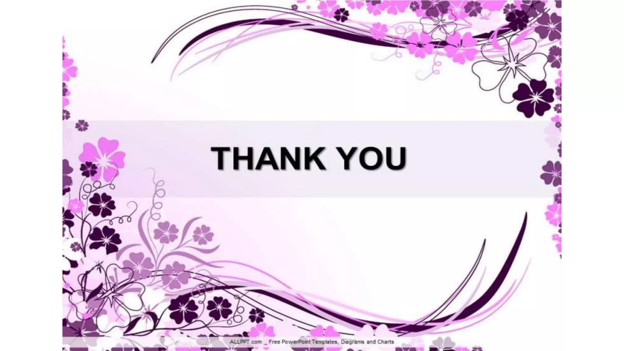 Best Welcome and thank you slides | PPT