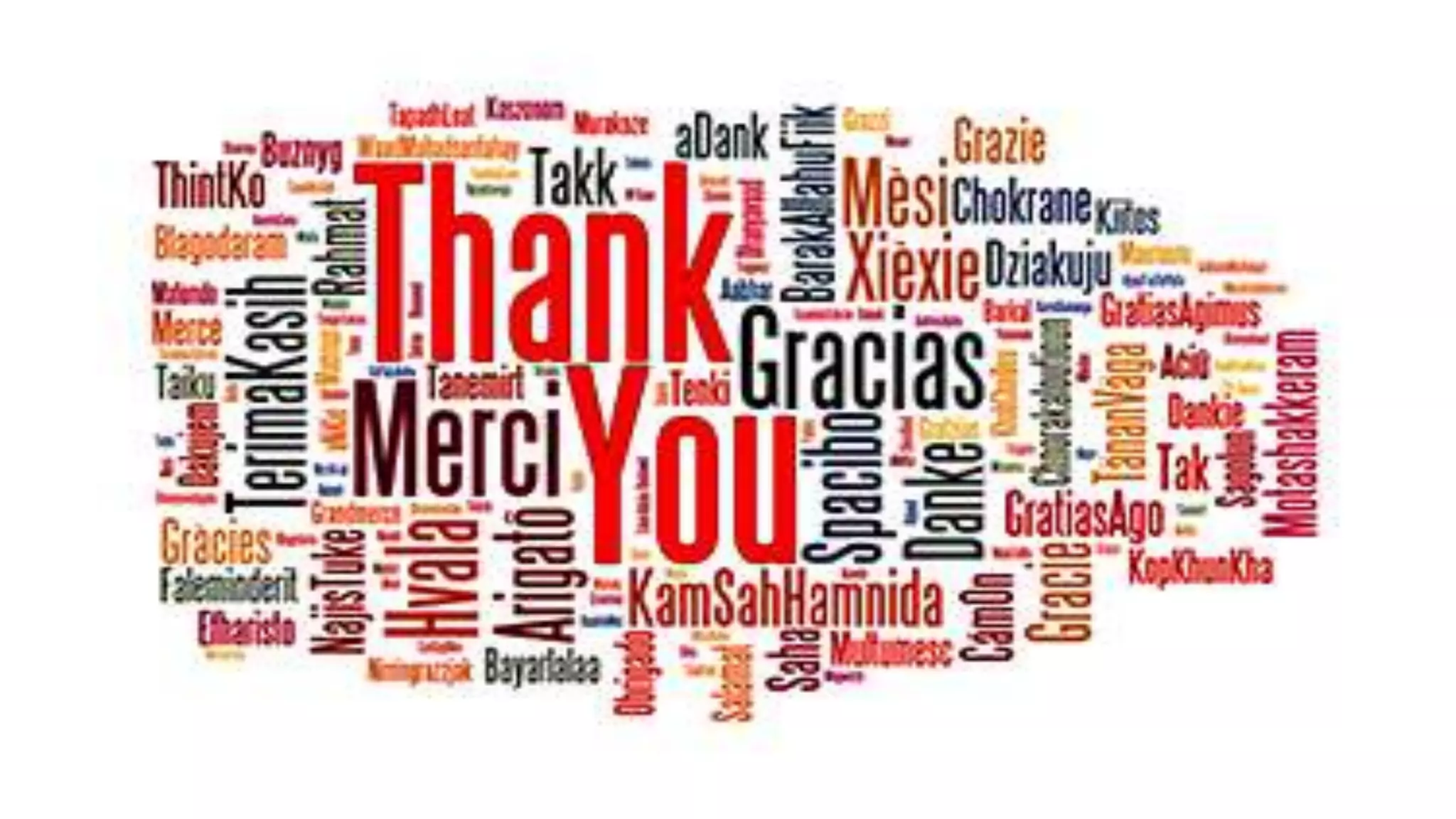 Best Welcome and thank you slides | PPTX