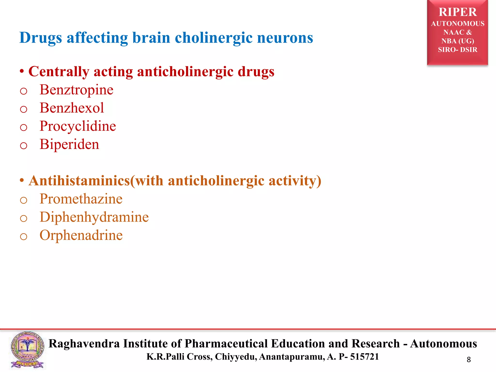 NEURO DEGENERATIVE DISEASES | PPTX