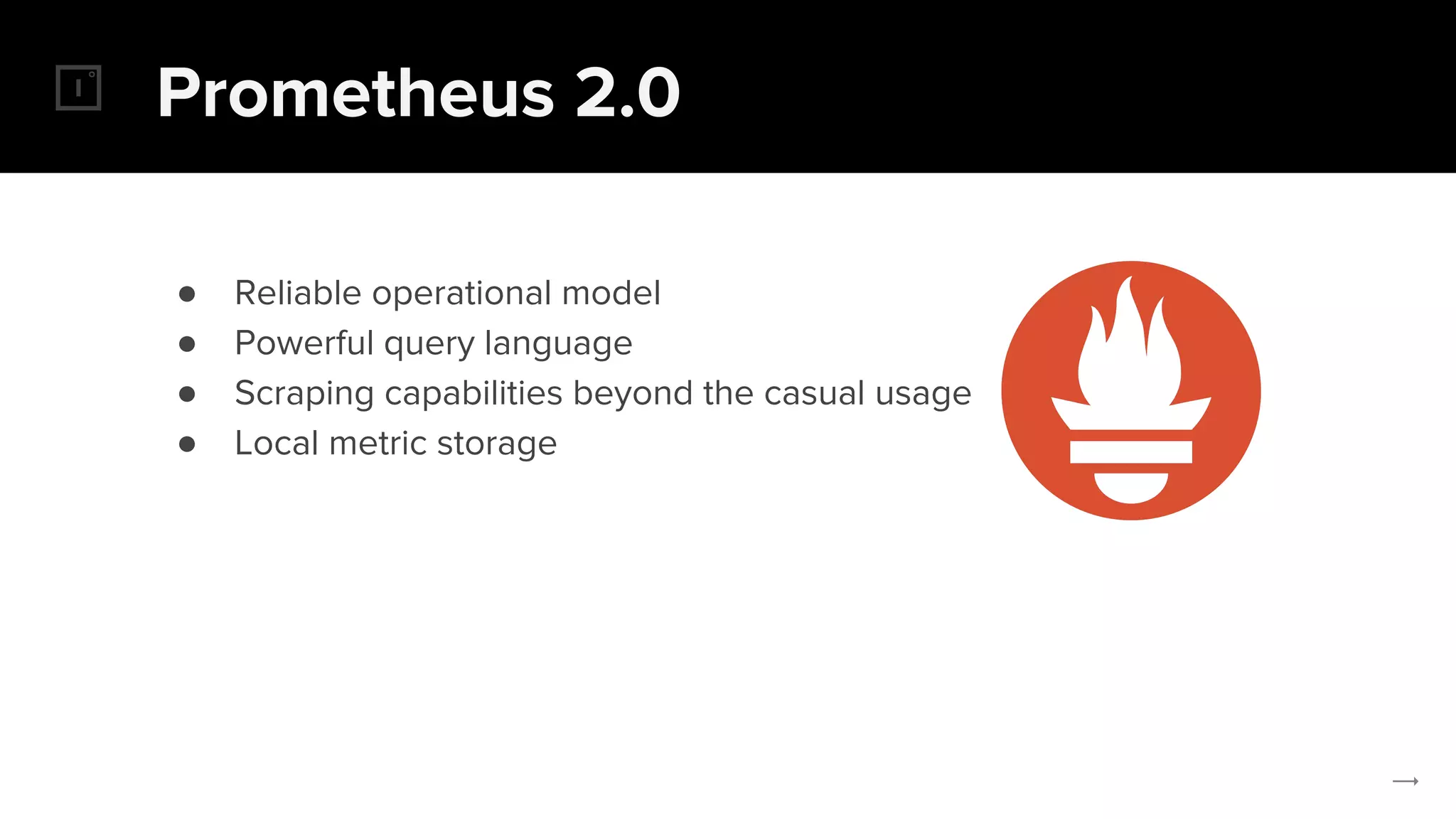 Thanos: Global, durable Prometheus monitoring | PPT