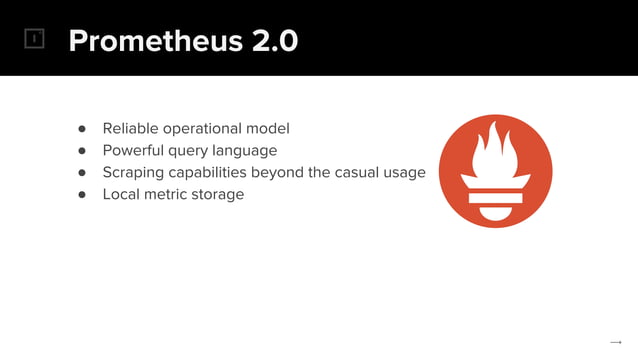 Thanos Global Durable Prometheus Monitoring Ppt