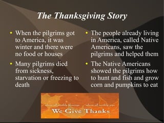 Thanskgiving | PPT