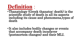 Thantology.pptx useful in all classes for all | PPT