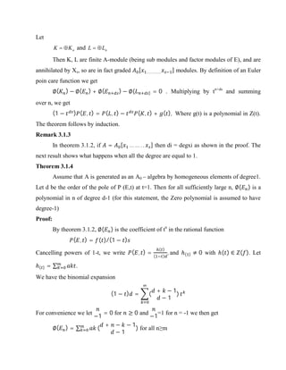 Thara | PDF | Chemistry | Science