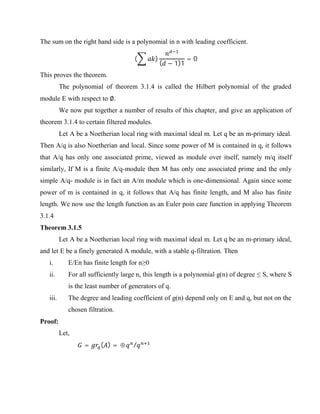 Thara | PDF | Chemistry | Science