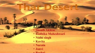thar Desert Shoaib ppt^ (2)-1.pptx