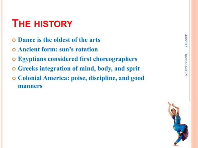 Tharma.dance.ppt