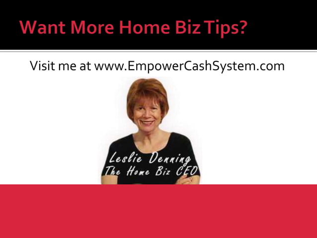 Thar's Gold in Them Thar Clouds | PPTX