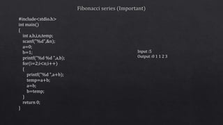 Tharun prakash.pptx | Programming Languages | Computing