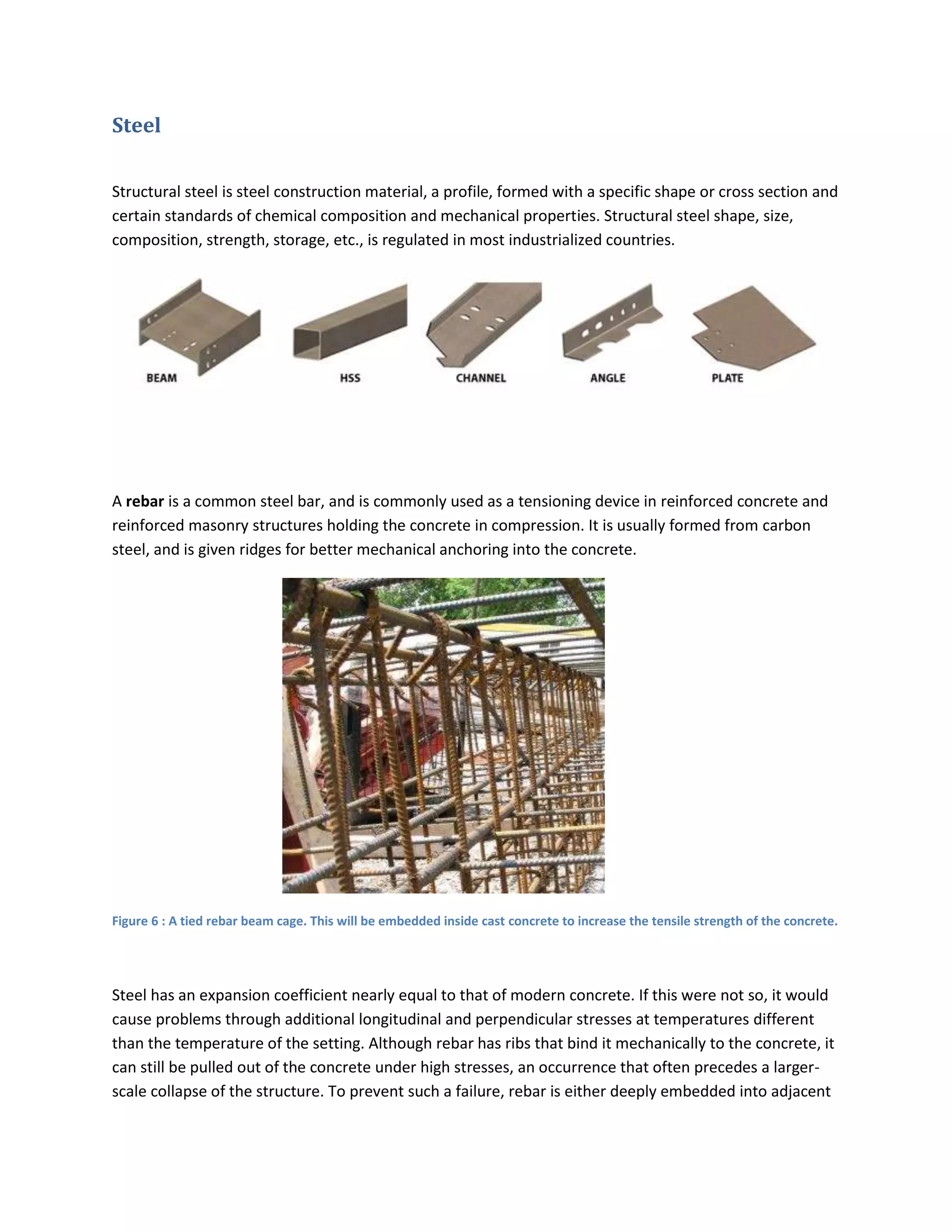 Concrete Technology Assignment | PDF