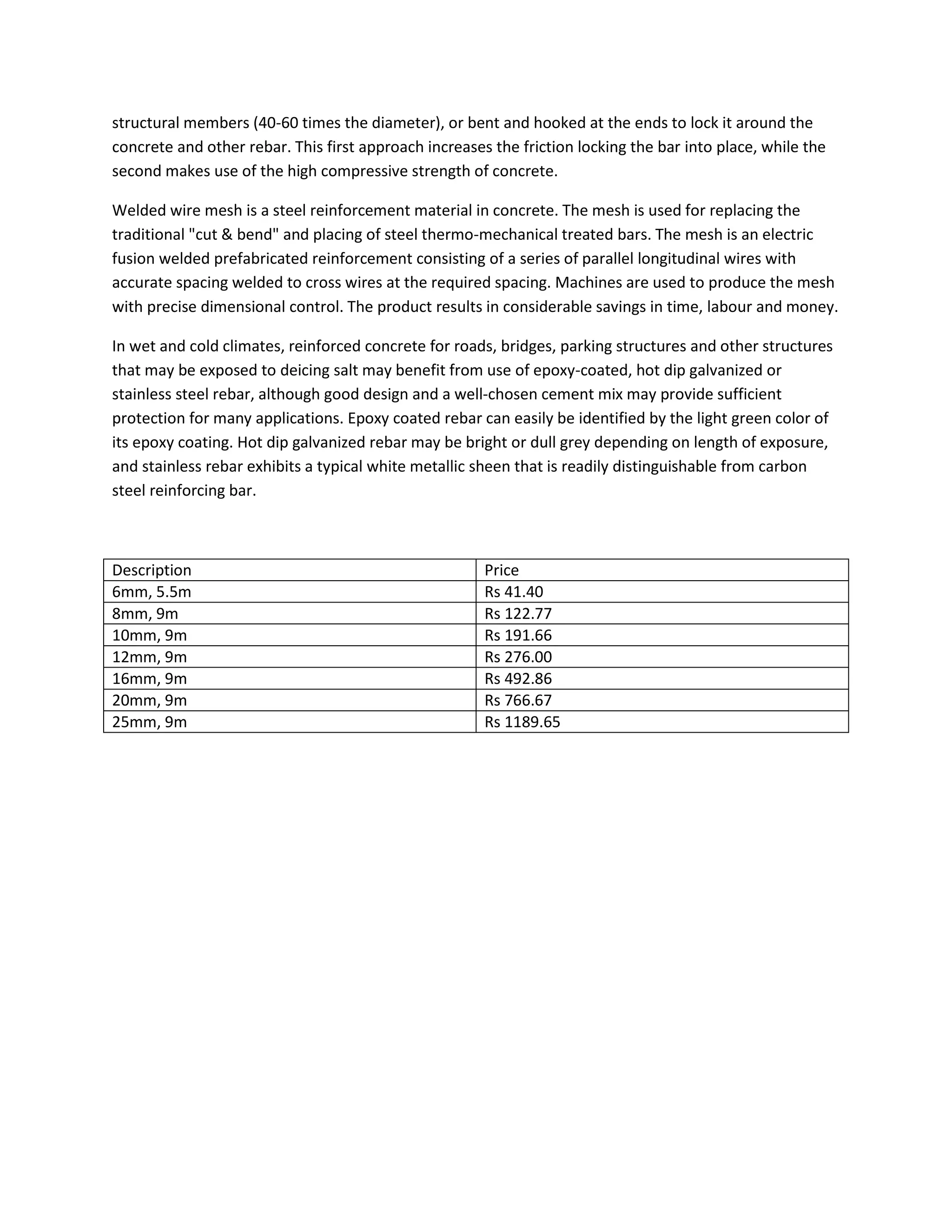 Concrete Technology Assignment | PDF