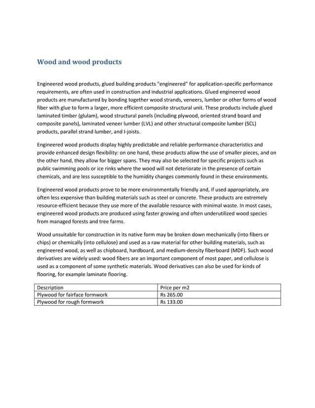 Concrete Technology Assignment | PDF