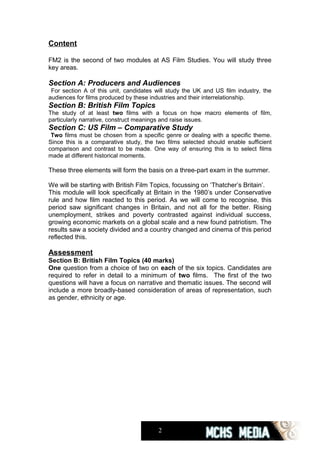 Thatchers britain booklet | DOC