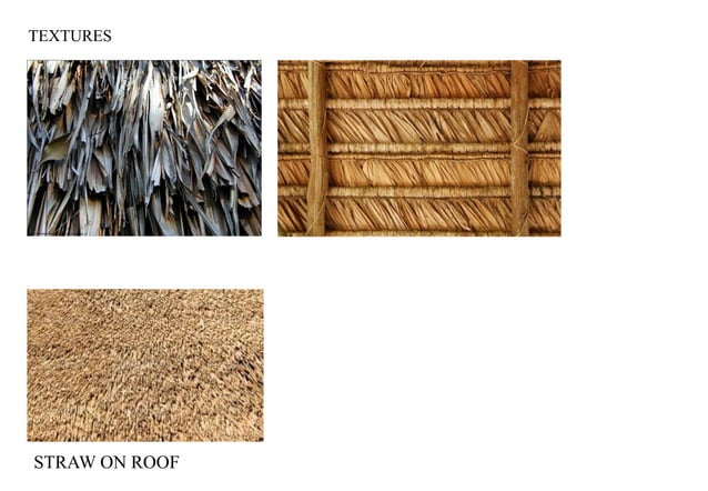 Thatch Roof.pdf | Gardening | Home & Garden