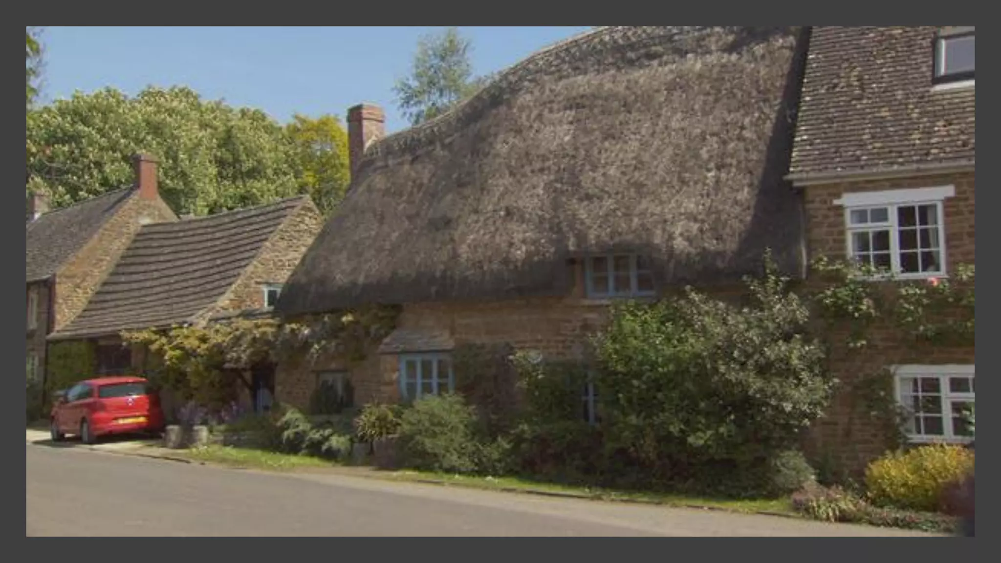 Thatch roofing | PDF