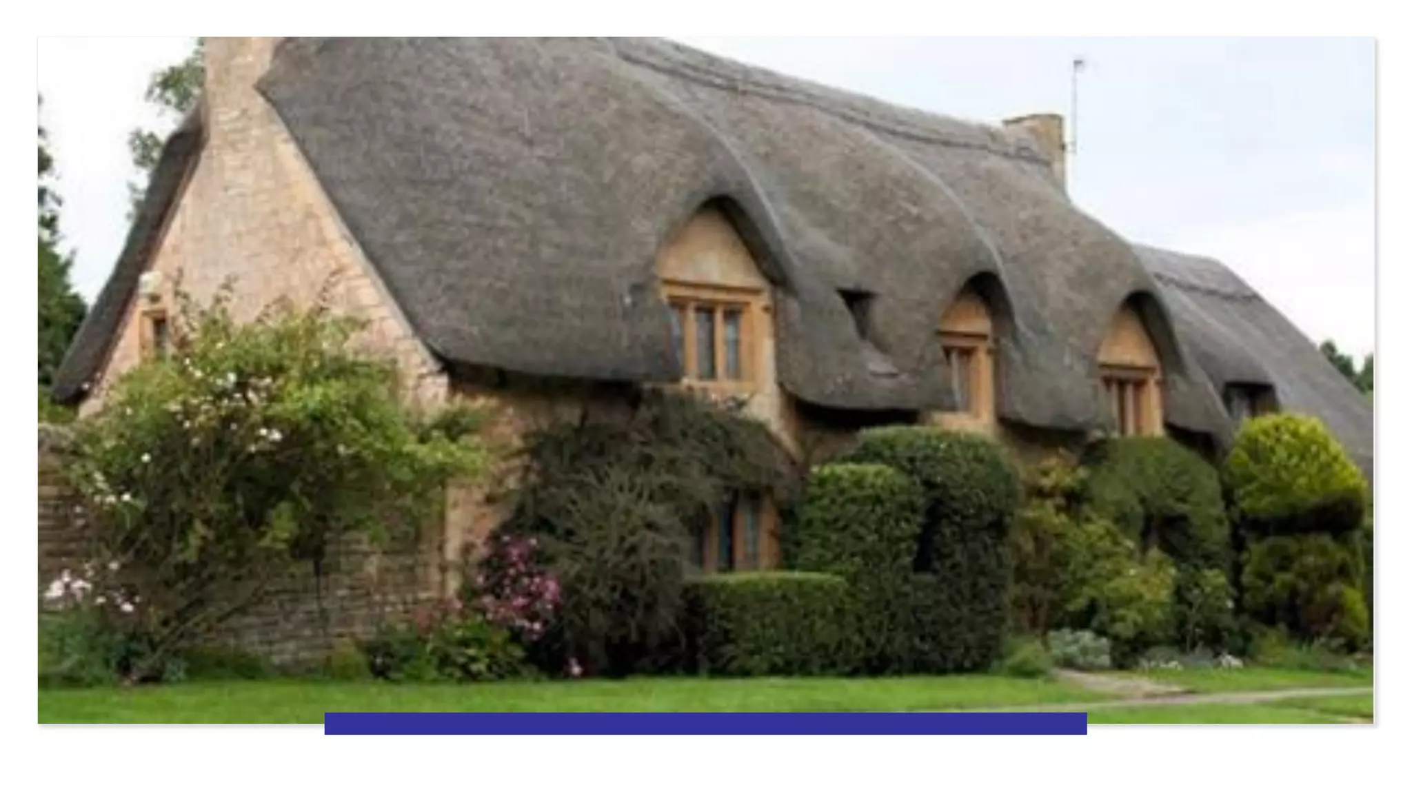 Thatch roofing | PDF