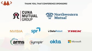 That conference tap, tap, tap communication | PDF