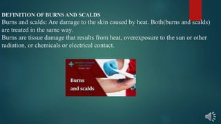 THATO LEBONA (BURNS AND SCALDS)PROJECT.pptx