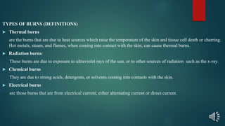 THATO LEBONA (BURNS AND SCALDS)PROJECT.pptx