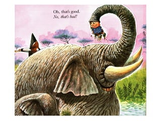 Thats good thats bad ppt | PPT