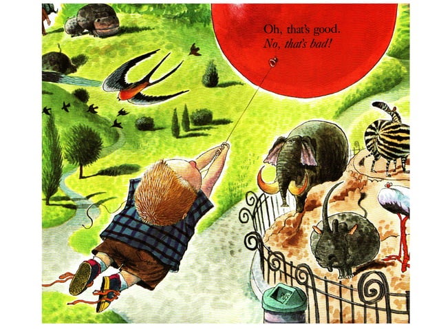 Thats good thats bad ppt | PPT