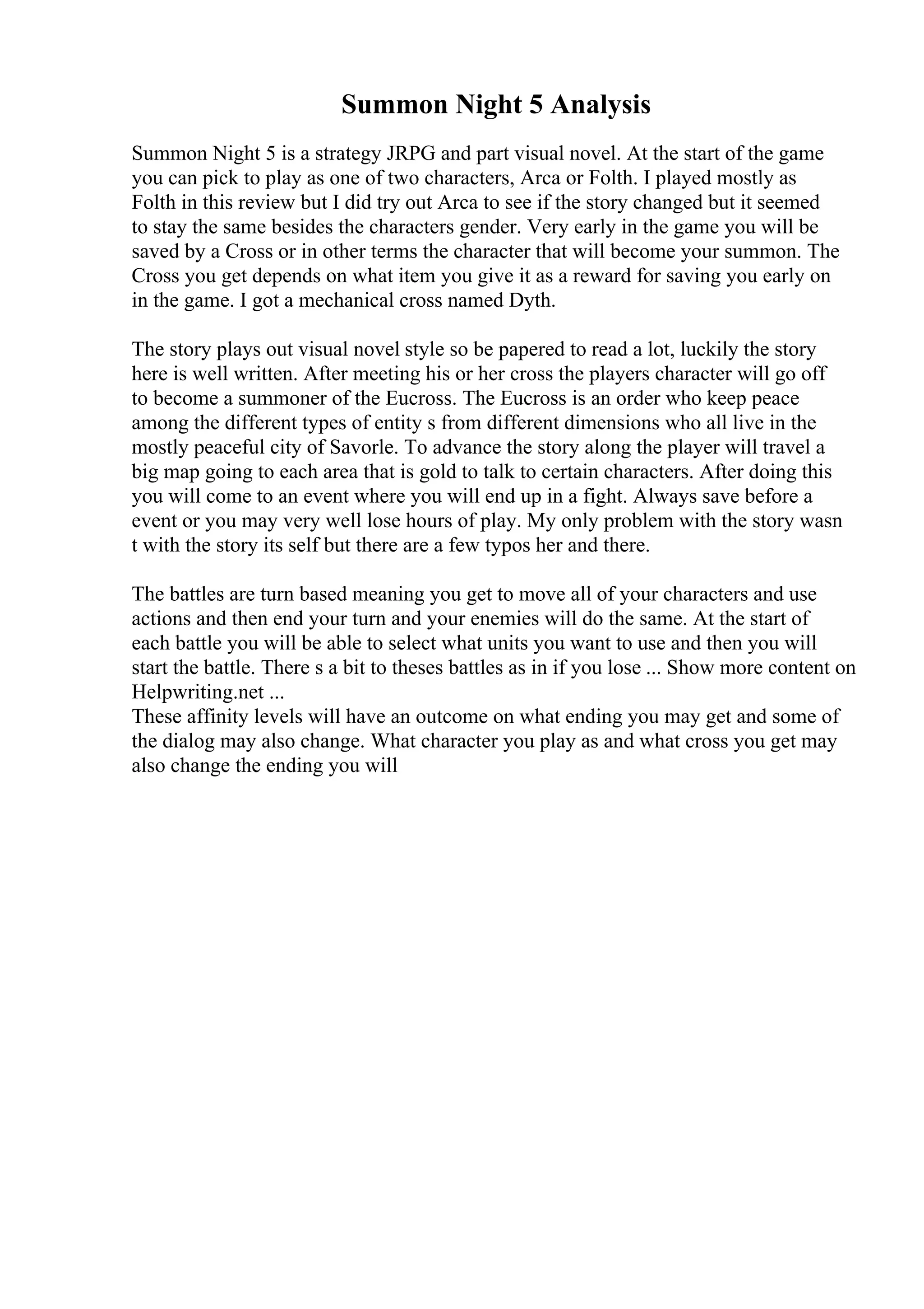 That Was Then This Is Now Essay. ENGLISH CORNER : WRITING. THEN and NOW ...