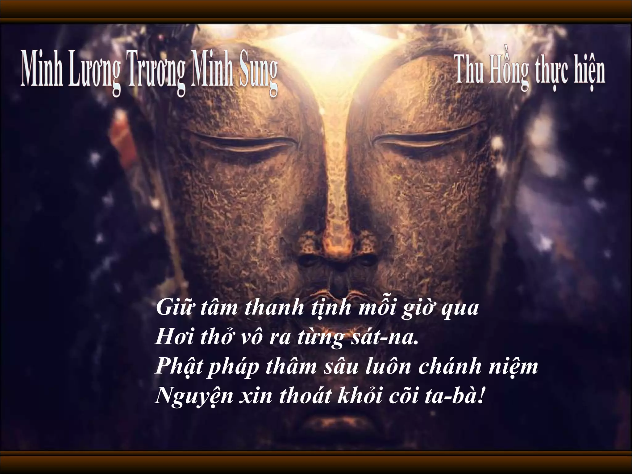 Thay phatmuontu mltms (th) | PPT