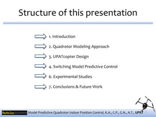 MED 2011 UPATcopter Presentation | PPT
