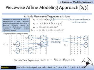 MED 2011 UPATcopter Presentation | PPT