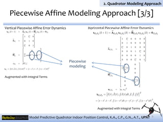 MED 2011 UPATcopter Presentation | PPT