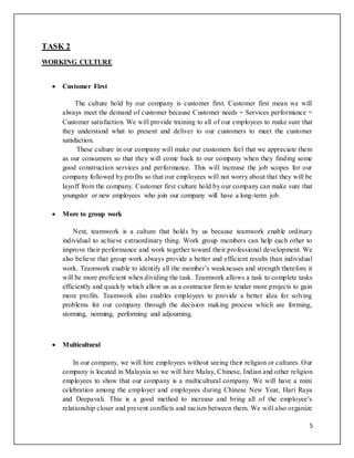 Thc construction-company new | PDF