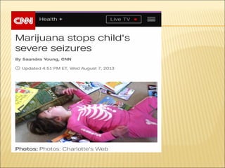 THC and CBD Features comparison - Hemprove | PPT