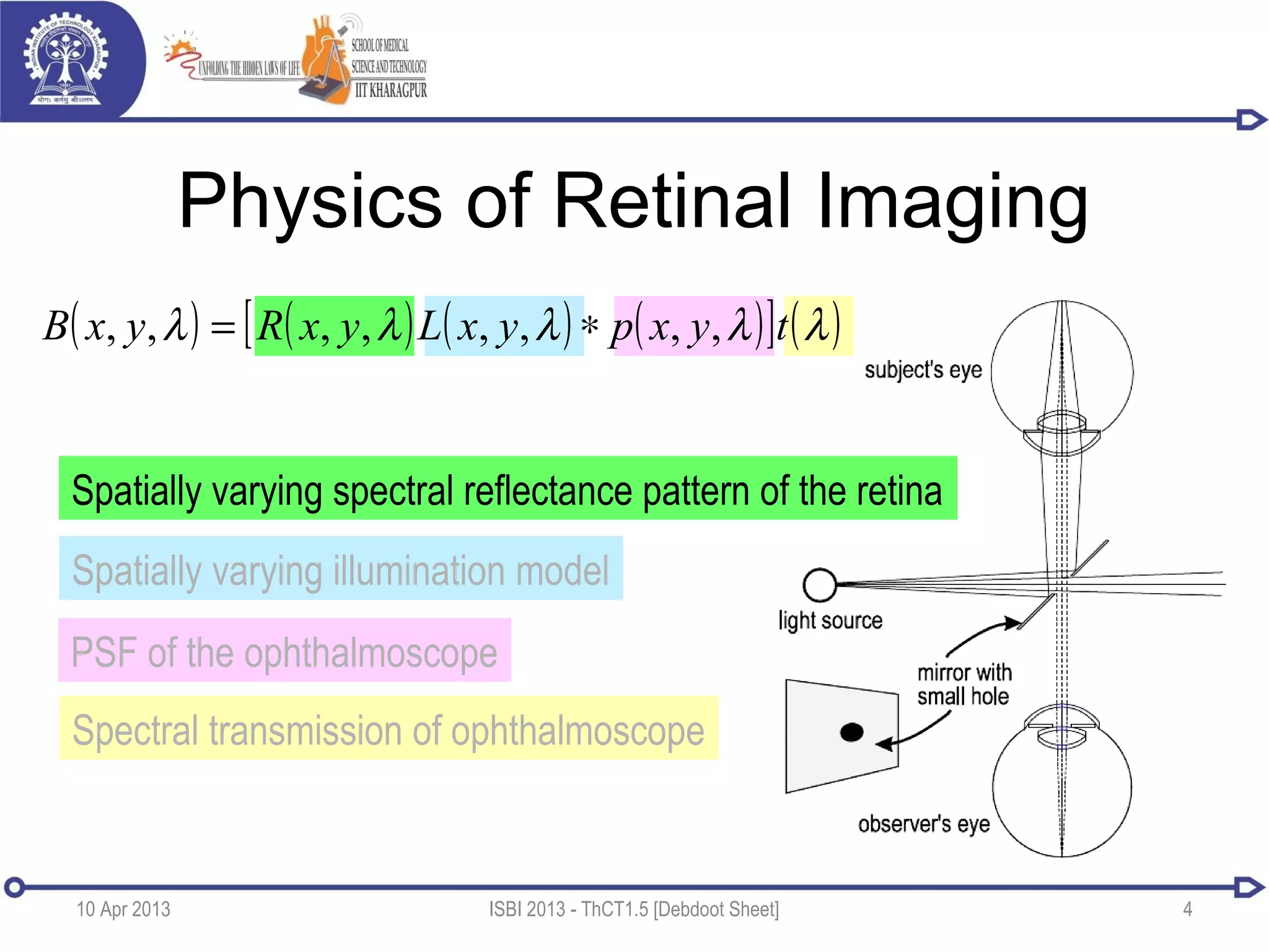 Detection of Retinal Vessels in Fundus Images through Transfer Learning ...