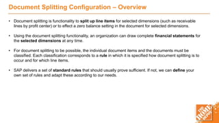 THD_Document Splitting Configuration.pptx
