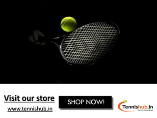 Tennis Racquet Balance Explained | PDF