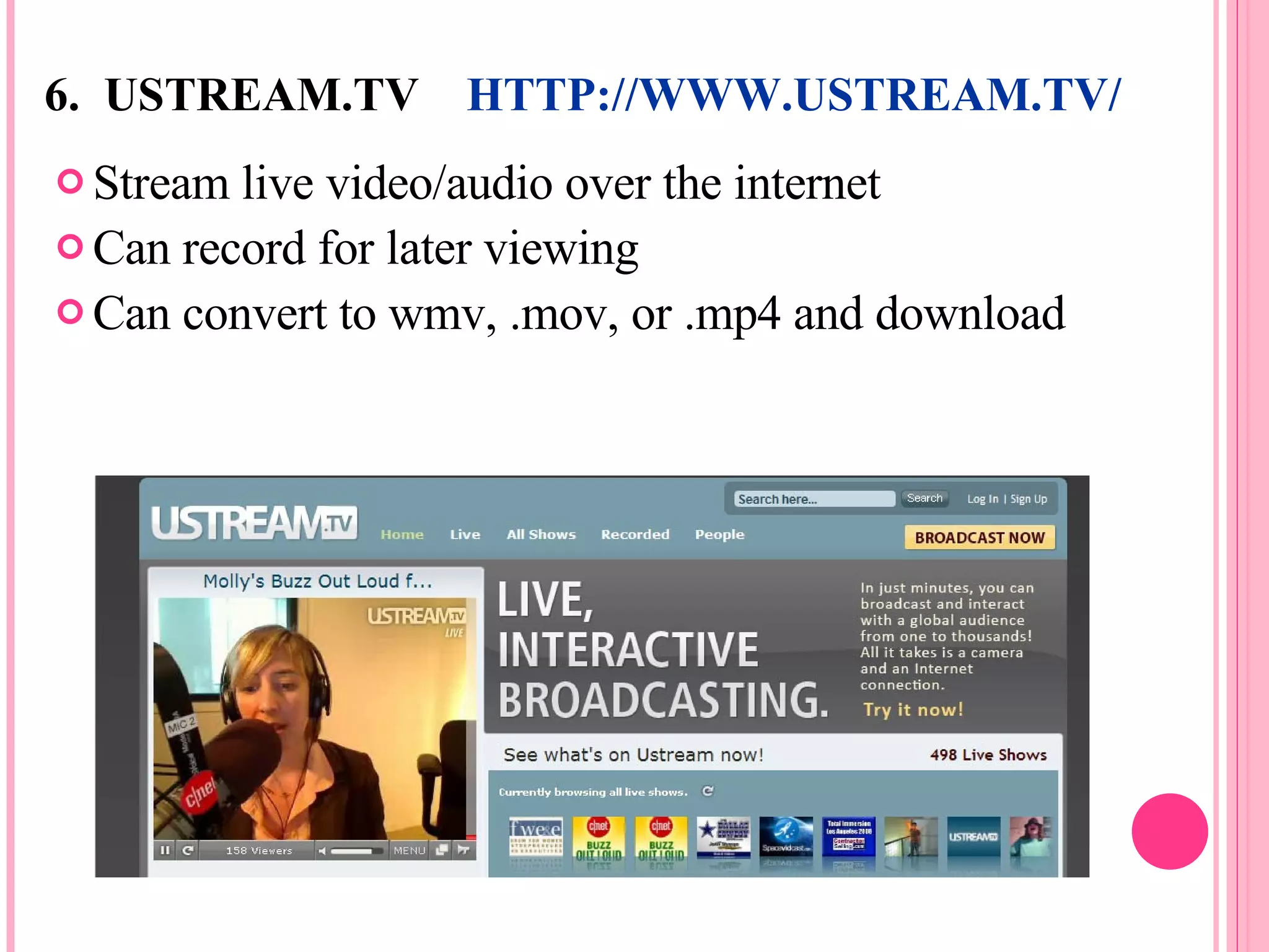 The 10 Best Free Tools And Resources | PPT