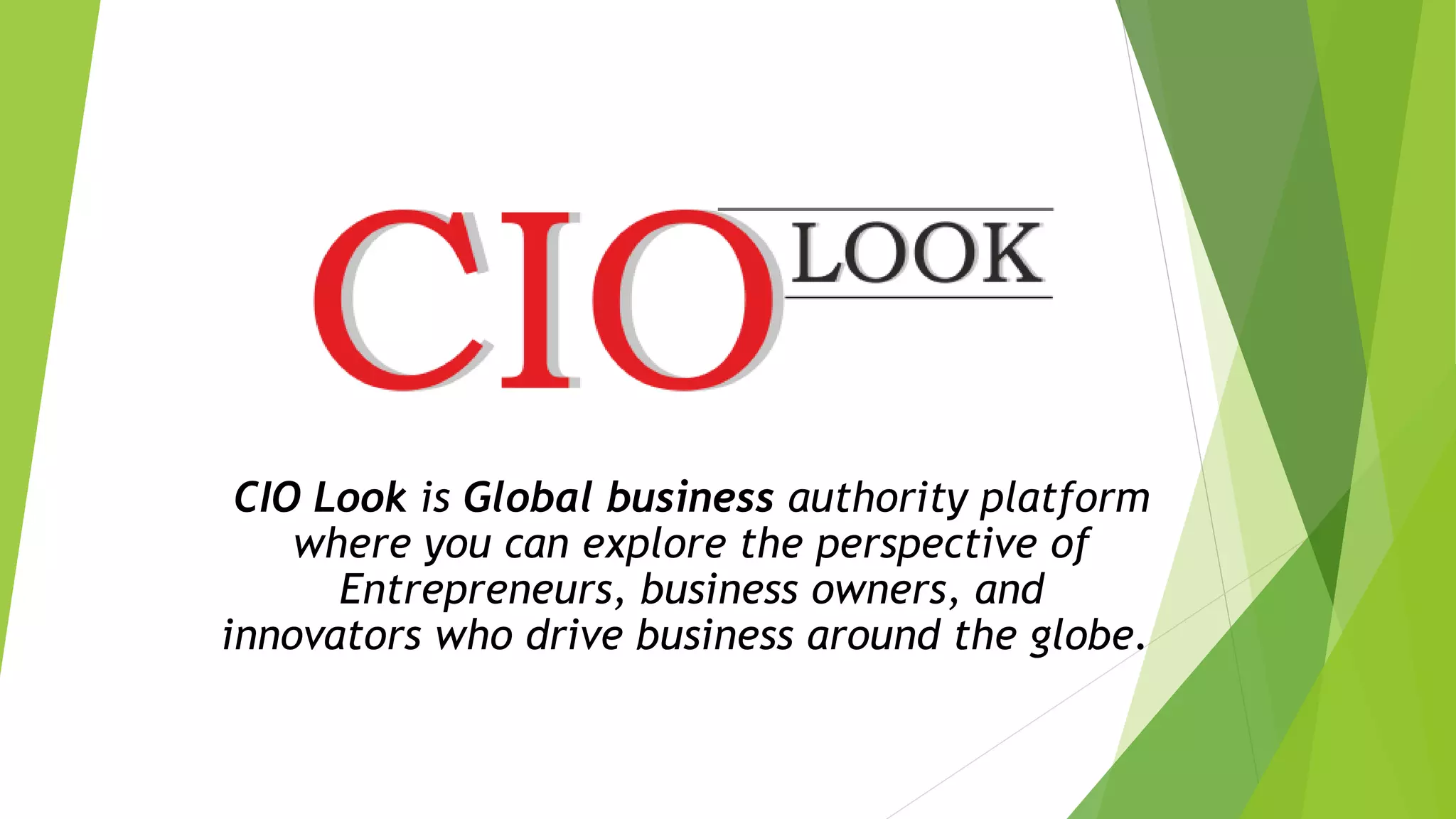 The 10 Most Influential People in Cyber Security, 2023 | PPT