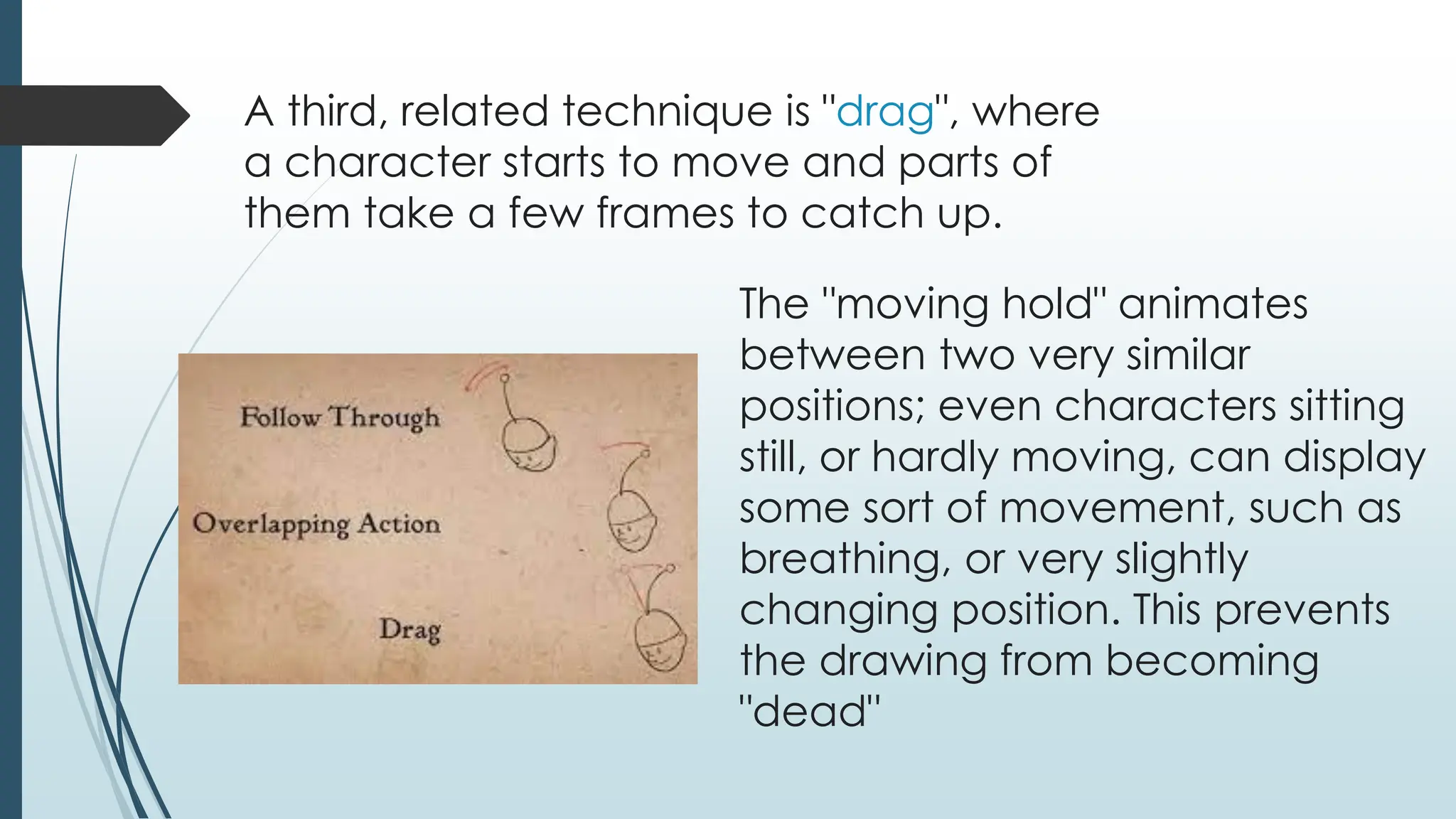 The 12 principles of animation, animation principles.pdf