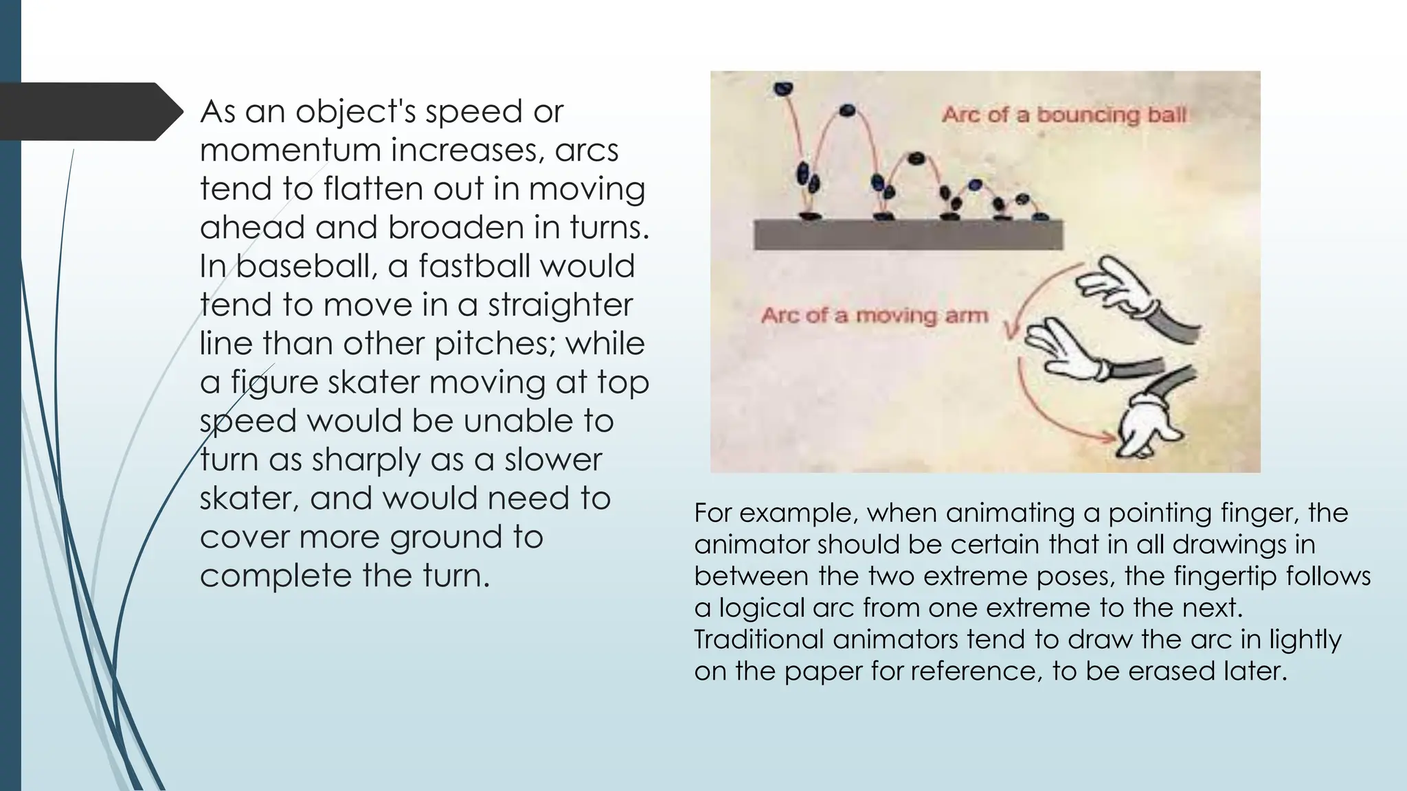 The 12 principles of animation, animation principles.pdf