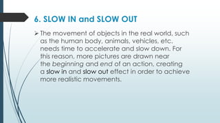The 12 principles of animation, animation principles.pdf