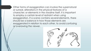 The 12 principles of animation, animation principles.pdf