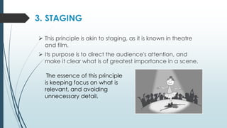 The 12 principles of animation, animation principles.pdf